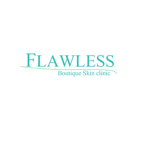 Flawless Clinic Logo