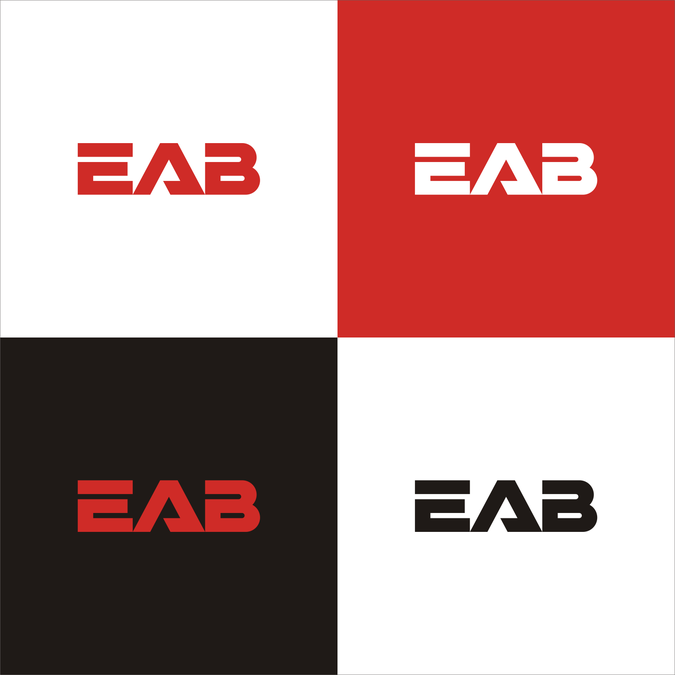 Neues Logo für die EAB Reinhausen GmbH | Logo design contest