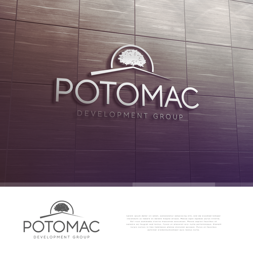 Designs | Real Estate Development Company Logo | Logo & brand identity ...