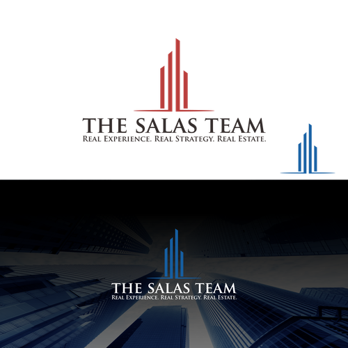 Salas Team Refresh | Logo design contest