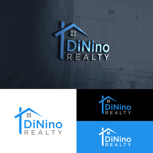 Designs | Design a logo/branding for a new real estate agent. | Logo ...