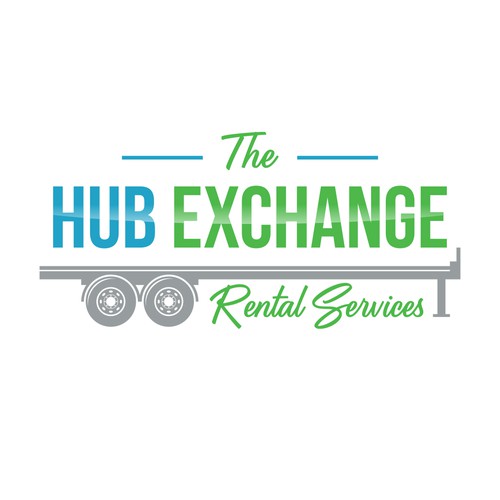 Designs | logo for trailer rental service for all trailer types | Logo ...