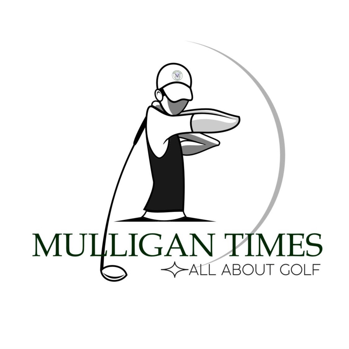 Golf Club Logos - Free Golf Club Logo Ideas, Design & Templates