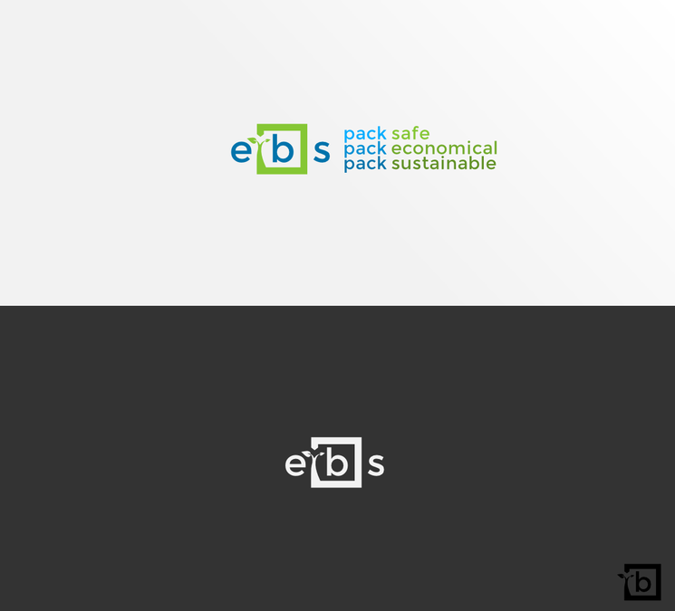 Help EBS (Eco Box Systems) with a new logo | Logo design contest