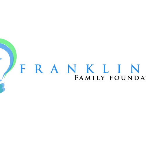 Logo for Christian Family Foundation | Logo design contest