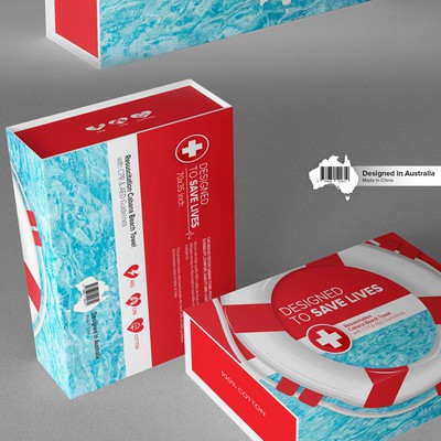 Retail Packaging Design by Professional Packaging Designers | 99designs