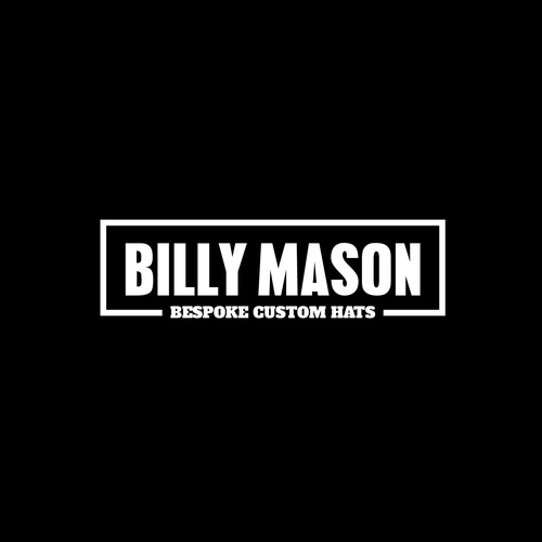 Designs | BILLY MASON | Logo design contest