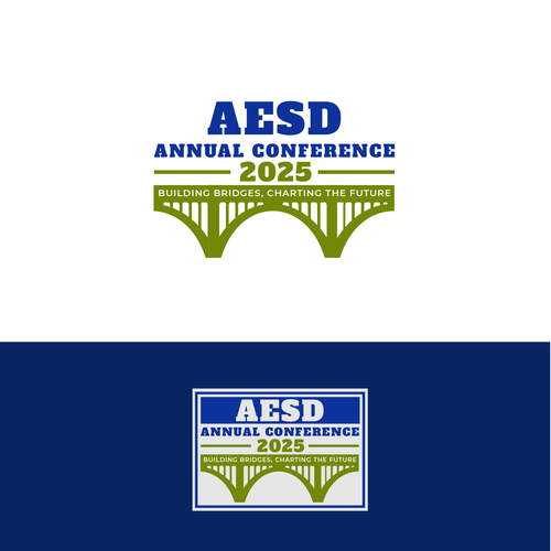 Designs | AESD Conference Logo | Logo design contest
