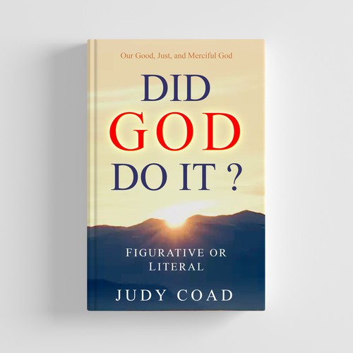 Designs | Design book cover and e-book cover for book showing the ...