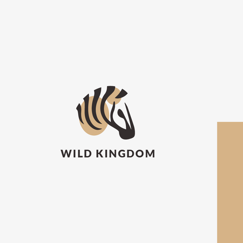 Designs | Design a logo for my artwork inspired by exotic animals ...