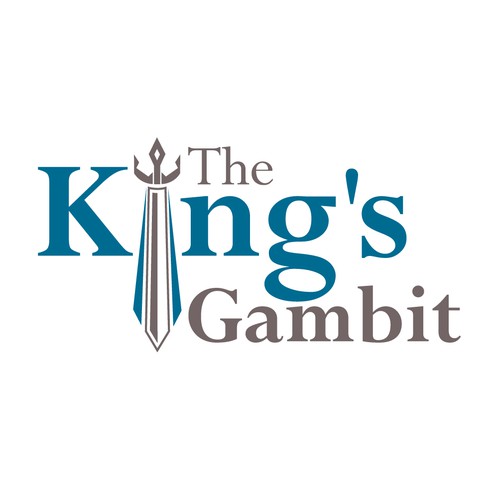 Designs | Design the Logo for our new Podcast (The King's Gambit ...