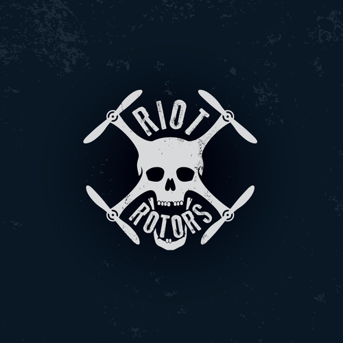 Help create a logo Multi-Rotor/Drone racing team! | Logo design contest