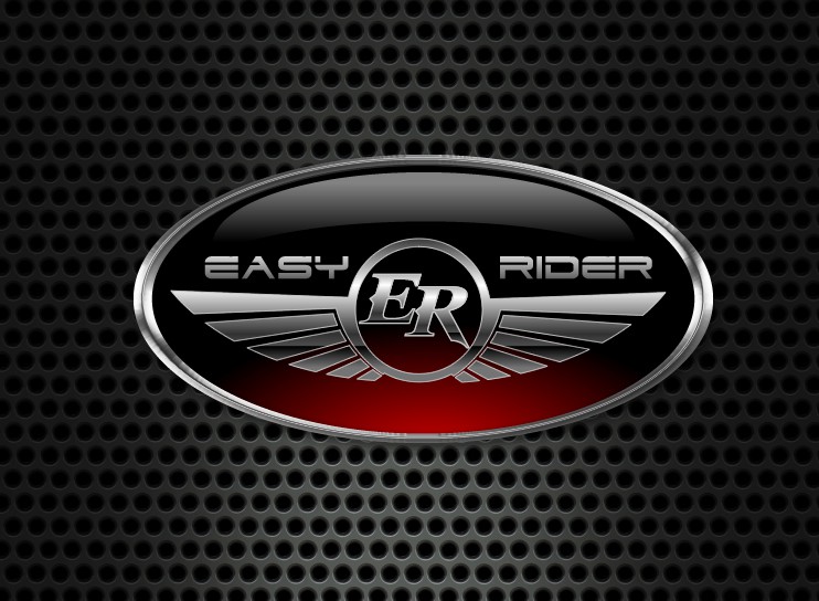 Easy Rider Logo