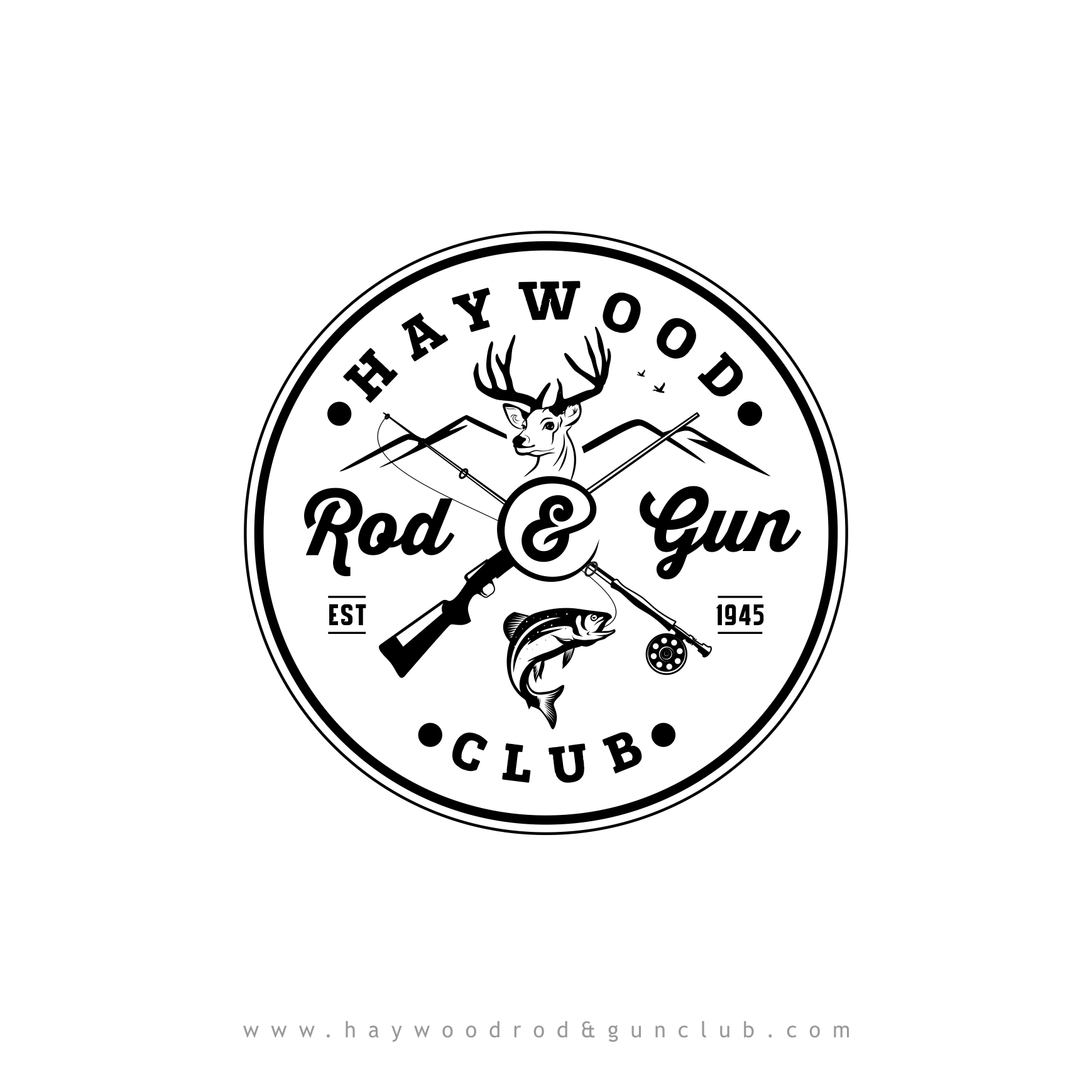 Spray Gun Logos - Free Spray Gun Logo Ideas, Design & Templates