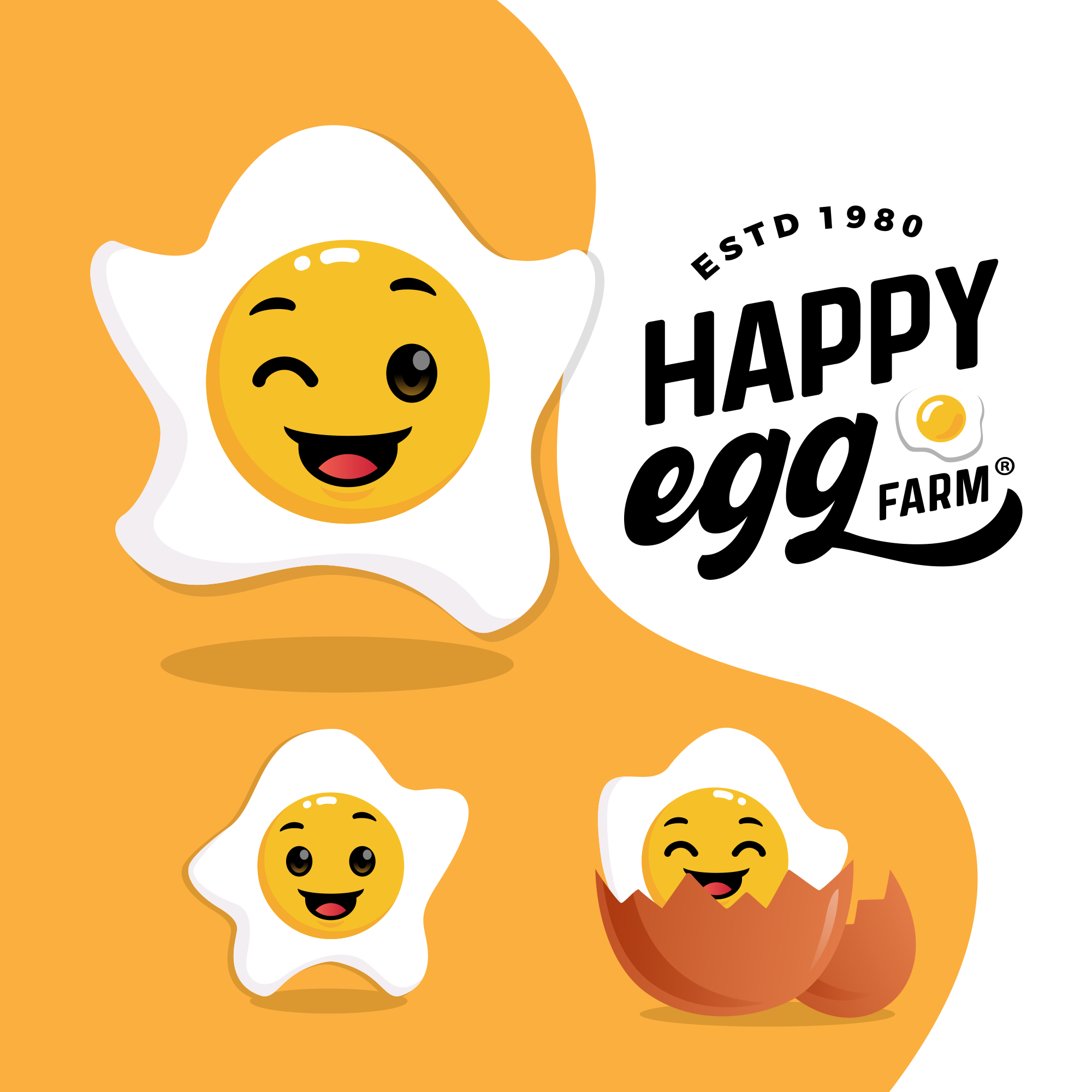 Egg Logos - Free Egg Logo Ideas, Design & Templates