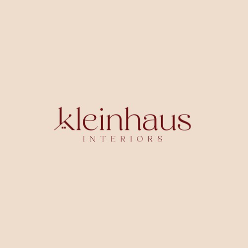 Designs | Interior designer looking for a clean, classic logo/brand ...