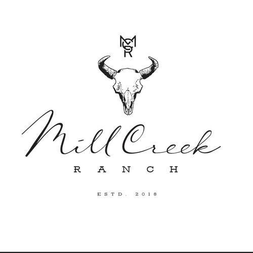 Designs | New Ranch Logo | Logo design contest