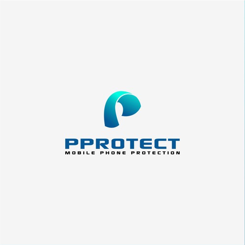 Designs | PPROTECT (Phone protect logo) (mobile cases and screen ...