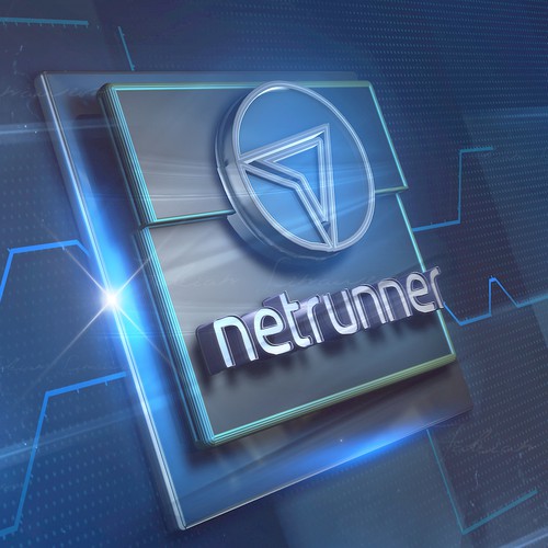 Desktop Wallpaper for Netrunner OS 17 - Horizon | Other art or ...