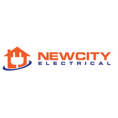 ELECTRICAL COMPANY LOGO DESIGN | Logo design contest