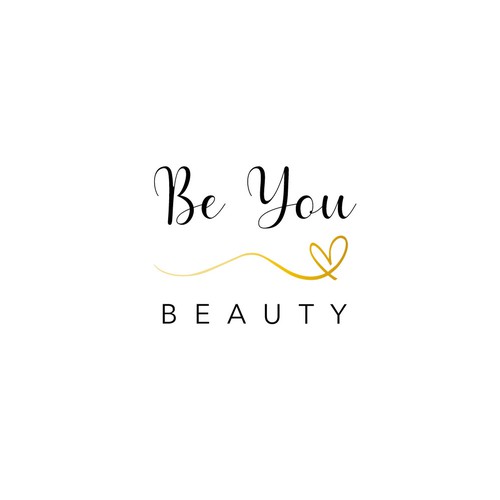 Designs | Be You Beauty | Logo design contest