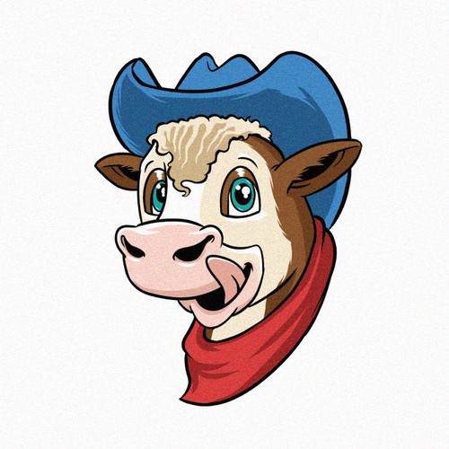 Designs | Spud The Bull...the real life Ferdinand | Character or mascot ...