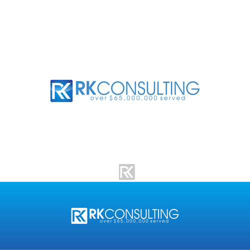logo for RK Consulting | Logo design contest