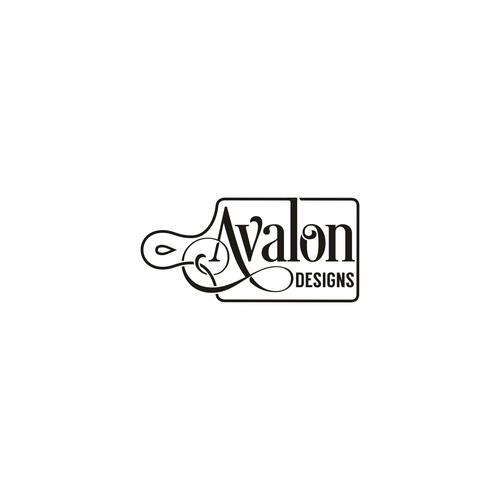 Avalon Designs Logo | Logo design contest