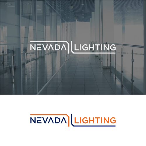 Designs | Nevada Lighting Rebranding 2022 | Logo design contest