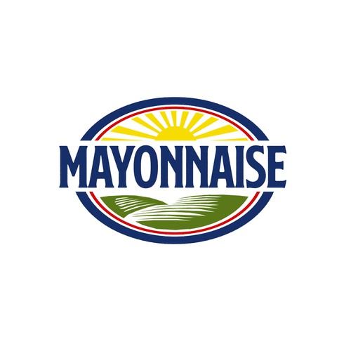 Mayonaise Logo S&W – Manassen Foods