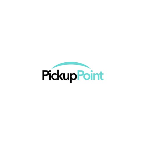 Designs | Simple and Modern Logo for Parcel Delivery App | Logo & brand ...