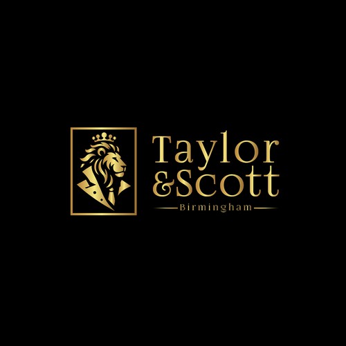 Designs | Taylor & Scott ---Birmingham--- | Logo design contest