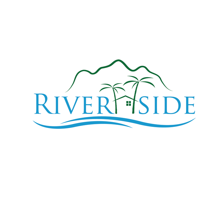 New logo wanted for Riverside Retreat | Logo design contest