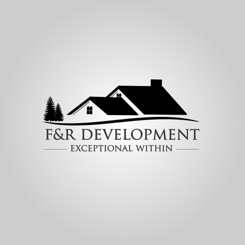 Great and quality logo design needed for a property developer | Logo ...