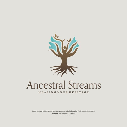 Designs | "Design a spiritually connective logo for my Ancestral ...