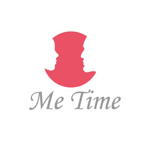 Me Time Logo