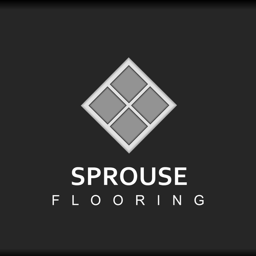 Sprouse Flooring | Logo design contest
