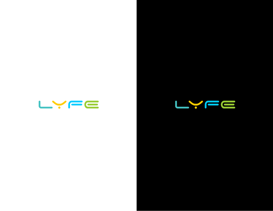 LYFE | Logo design contest