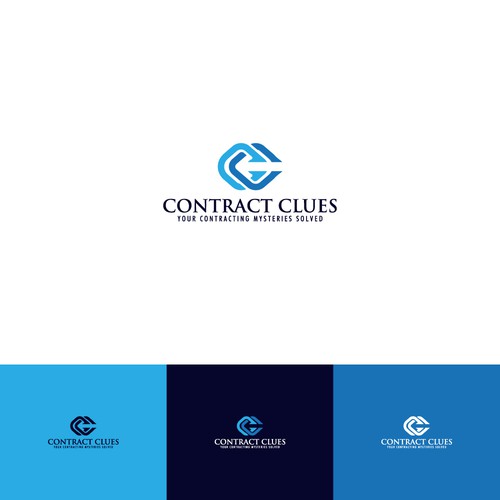 Designs | Design a professional logo for a legal contract drafting word ...