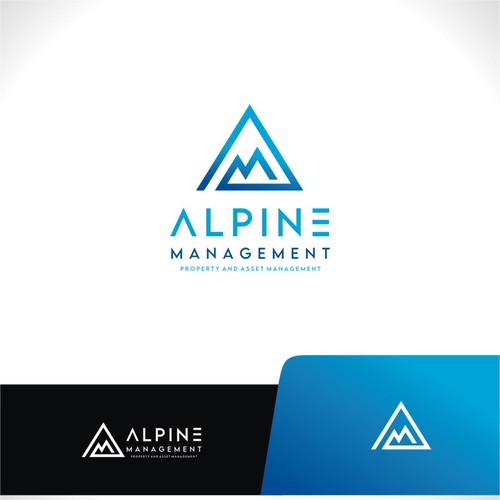 Designs | Design a property and asset management logo for commercial ...