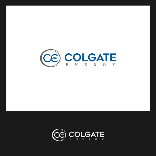 Create a simple logo for a new Oil and Gas firm Colgate Energy. | Logo ...