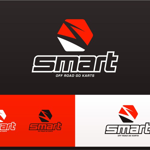 OFF-ROAD GO KART COMPANY | Logo design contest
