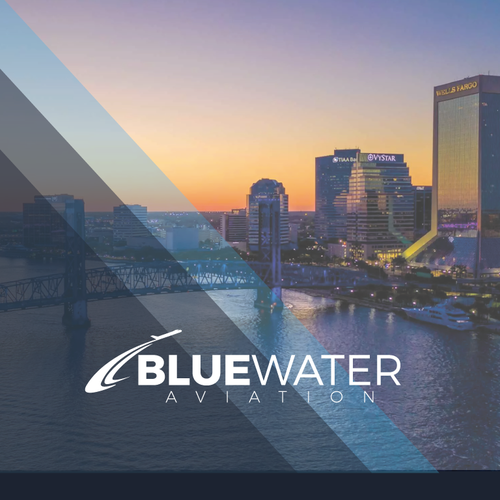 Designs | Aviation related logo for a fixed base operator (FBO) in ...