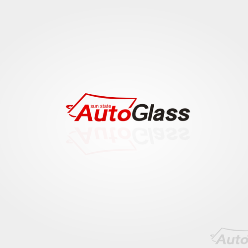Need Logo for Auto Glass Company | Logo design contest