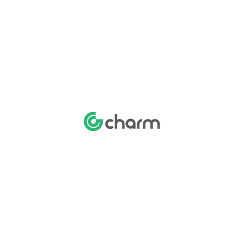Charm Logo