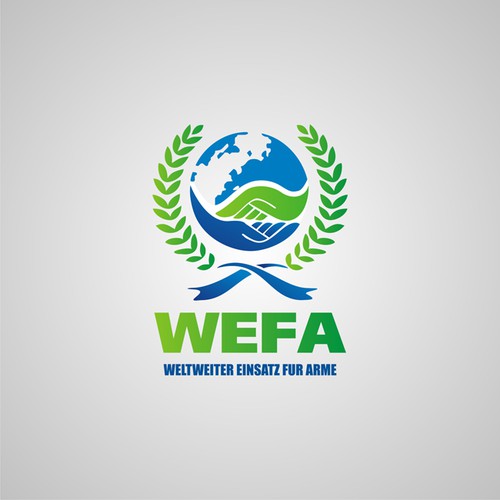 Logo für WEFA | Logo Design Wettbewerb