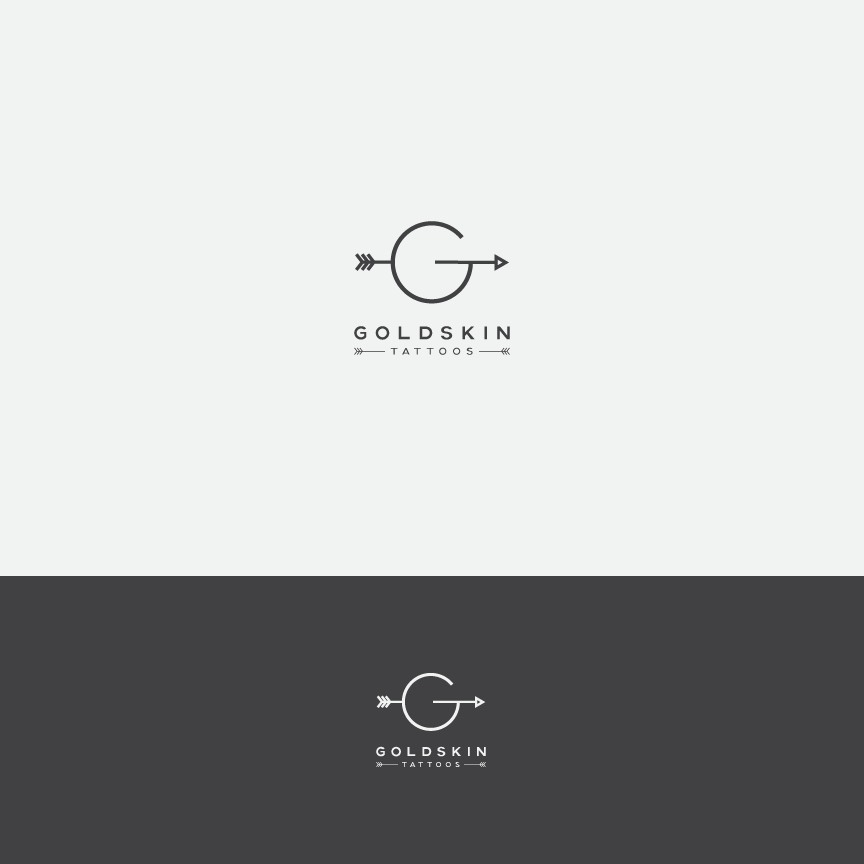 Modern Simple Logos