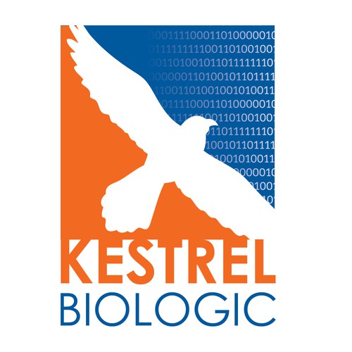 Kestrel Logo