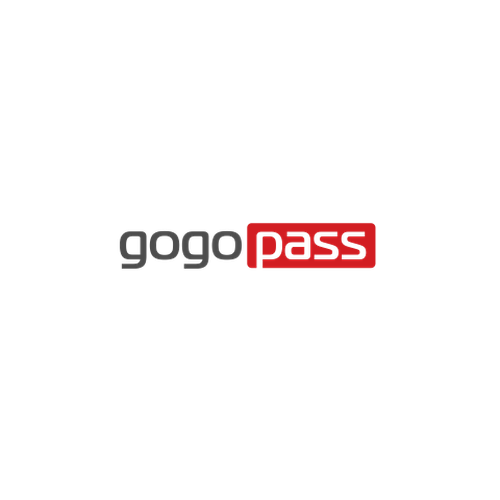 gogo pass in need of a logo | Logo design contest