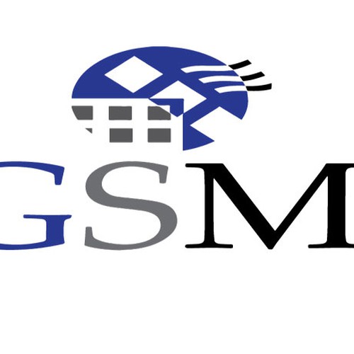 Create the next logo for GSM | Logo design contest